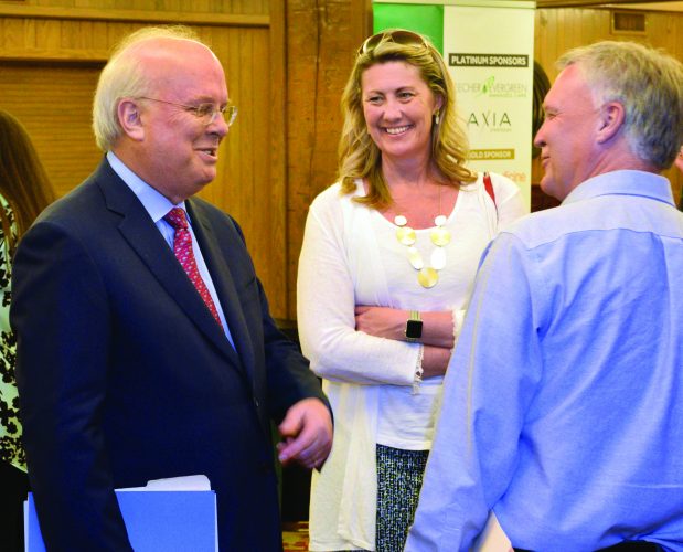 Former Bush Adviser Karl Rove Says GOP Must Discuss Health Care | News ...